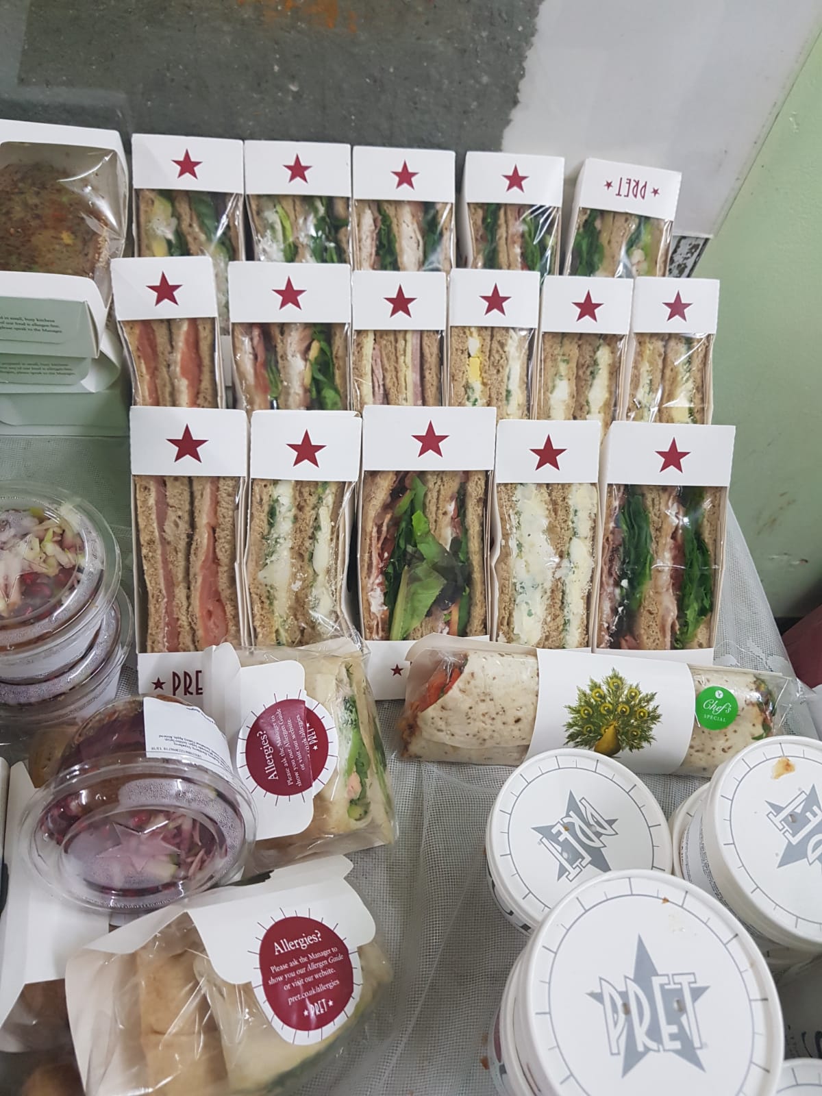 Mobility Help For Disabled Gives Food To The Less Privileged – Mobility ...